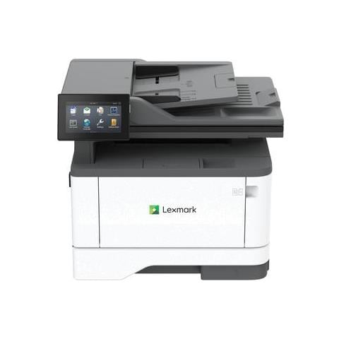 LEXMARK - XM3142 Laser A4 2400 x 600 DPI 40 ppm - ePRICE