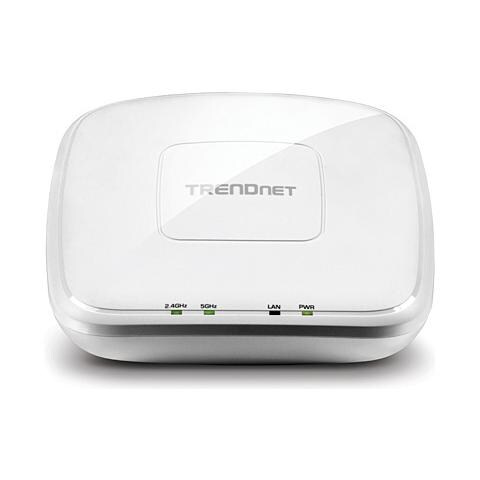 TRENDNET - Access Point Ac1200 Db Poe - ePRICE
