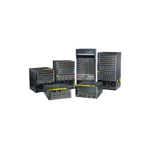 CISCO SYSTEMS - Catalyst 6506-e-chassis+fantray Catx En - ePRICE