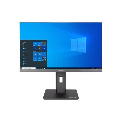 Wortmann AG - Monitor 24" LED ISP 2448W PV V3 1920 x 1080 Full HD Tempo ...