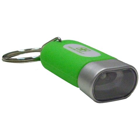 DOUBLEDIGIT ELECTRONIC - Doublebigit - Lampy Light Green (keyring Lamp ...
