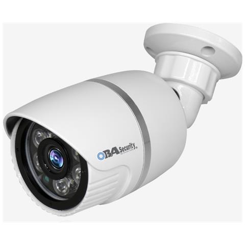 OBA SECURITY - Modello Oba-vlx10 Ip Camera 2 Megapixel P2p Free - ePRICE