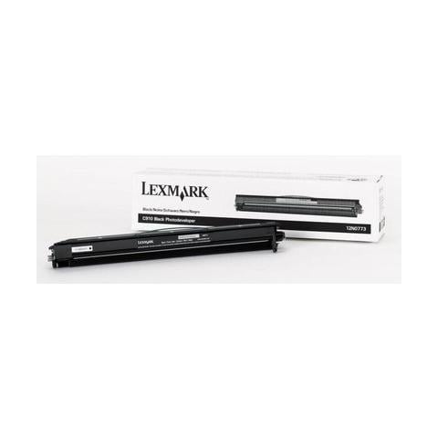 LEXMARK - 12N0773 Tamburo di Stampa Originale Nero per Lexmark C910 ...