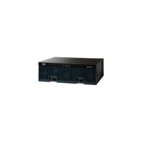 CISCO SYSTEMS - Cisco VG350 10,100,1000Mbit / s gateway / controller ...