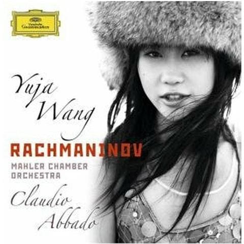 DEUTSCHE GRAMMOPHON - Yuja Wang - Rachmaninov - ePRICE