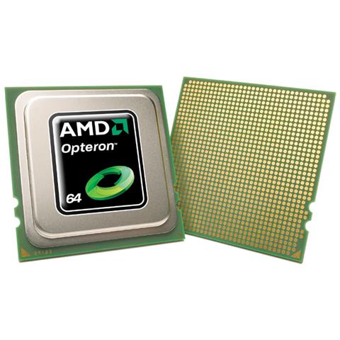 HP - AMD Opteron 2380 2.5GHz 75 Watts Quad Core 6MB DL185 G5 Processor ...