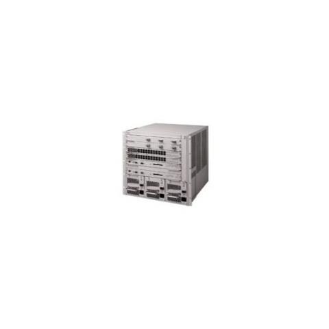 NORTEL - 8006 6 Slot Chassis, 22 kg, 0 - 85%, VCCI, BSMI, CISPR 22 ...