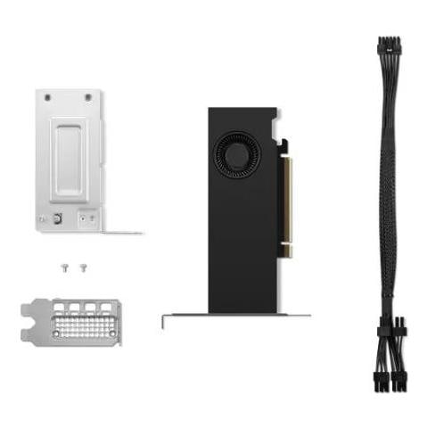 LENOVO - Svga Nvidia Rtx 2000 Ada 16gb Mini-dp*4 Gddr6 Graphics Card ...