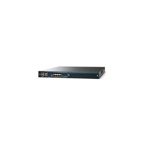 CISCO SYSTEMS - Cisco 5508 Series Wireless Controller For Up To 500 Aps ...