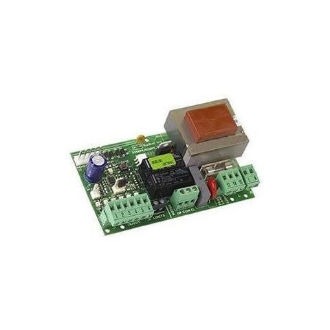 FAAC - Scheda Elettronica 615bpr Incorporata Per Barriera 230v 615bpr Std 790281 - ePRICE