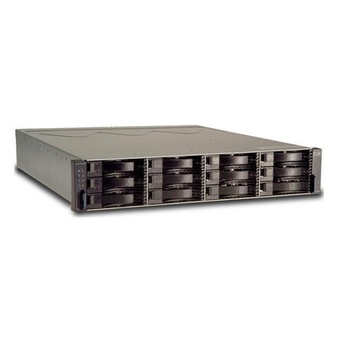 IBM - System Storage & TotalStorage Storage DS3400 / Dual Controller ...