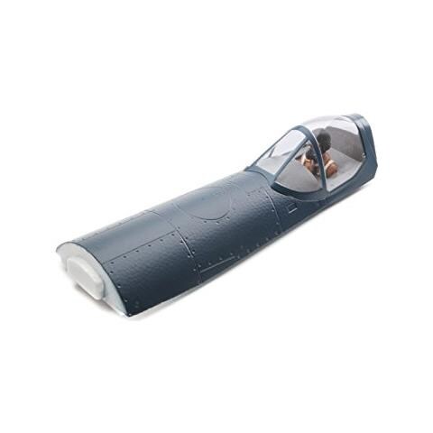 e-flite - Portello E-flite Con Pilota: F4u-4 1.2m, Efl8504 - ePRICE