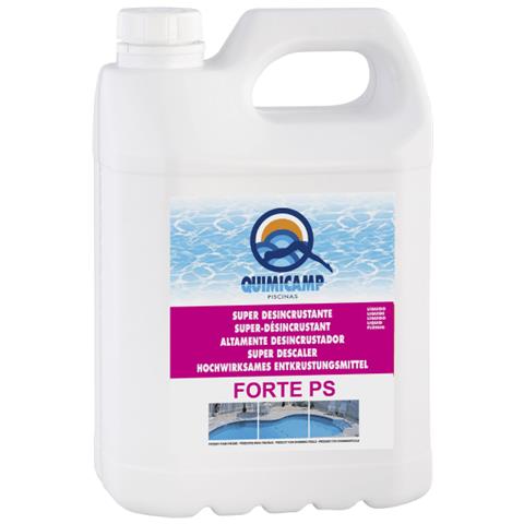 QUIMICAMP - Scaler Super Liquido Forte Ps 20 L - ePRICE