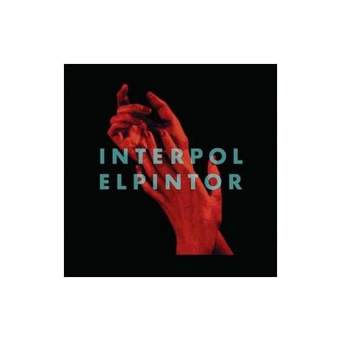 SELF DISTRIBUZIONE - Cd Interpol - El Pintor - ePRICE