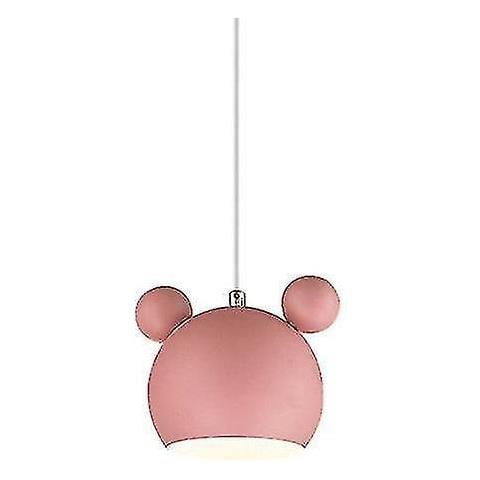 HTN - Lampada A Parete Alluminio Topolino Lampada Da Letto Lampada Da ...