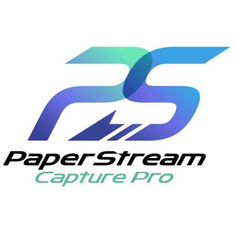 FUJITSU - PaperStream Capture Pro Licence and initial 12 month ...