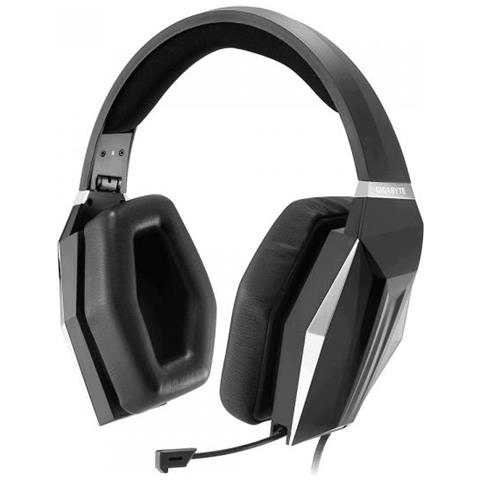 GIGABYTE - Aorus H5 Gaming Headset - ePRICE