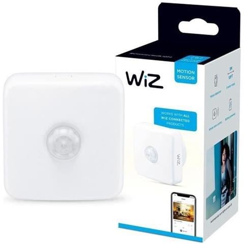 WIZ - Confezione Singola Del Sensore Wiz Wireless Comprensiva Di Batterie - ePRICE