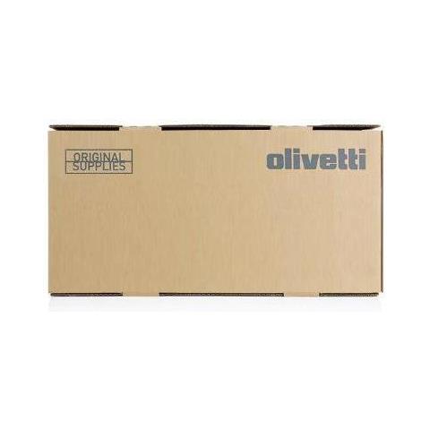 OLIVETTI - B1234 Toner Originale Nero per d-copia 3524MF Capacità 7200 ...