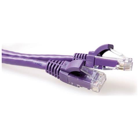 Advanced Cable Technology - IB2303, 3m, RJ-45, RJ-45, UTP Cat6a - ePRICE