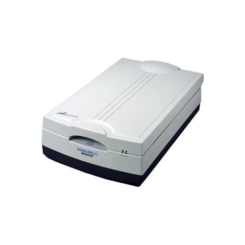 MICROTEK - ScanMaker 9800XL Plus, 305 x 429,26 mm, 1600 x 3200 DPI, 48 ...
