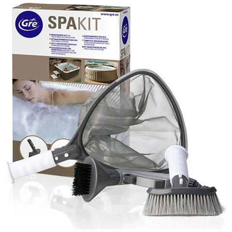 GRE - Kit Gre Per Mantenimento Pulizia Spa - ePRICE