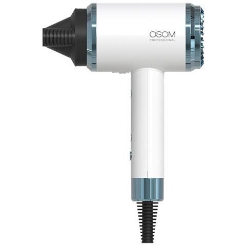OSOM - Professional Hair Dryer White 6800whhd (1800w) - ePRICE