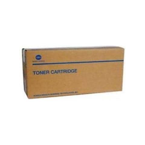 KONICA MINOLTA - TN616B, Nero, Laser, , BIZHUB Pro C6000 / C7000 BIZHUB ...