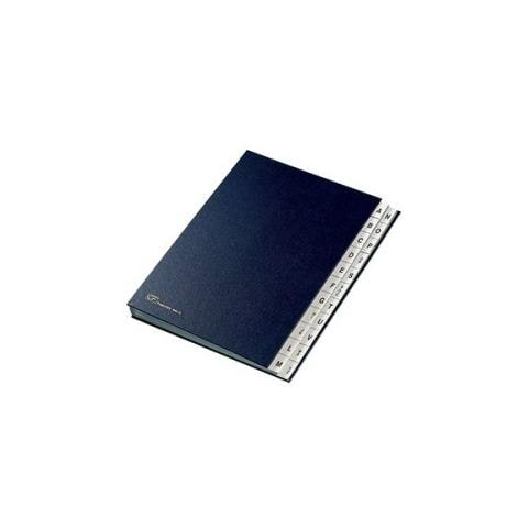 FRASCHINI - Classific Alfabetico A-z Nero - ePRICE