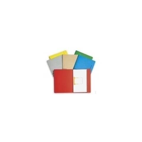 Jalema - Clipmap Secolor A4 Geel - ePRICE