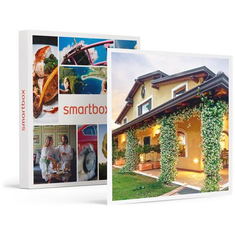 SMARTBOX - Smartbox - Cofanetto Regalo Coppia - Tra Cilento E Costiera ...