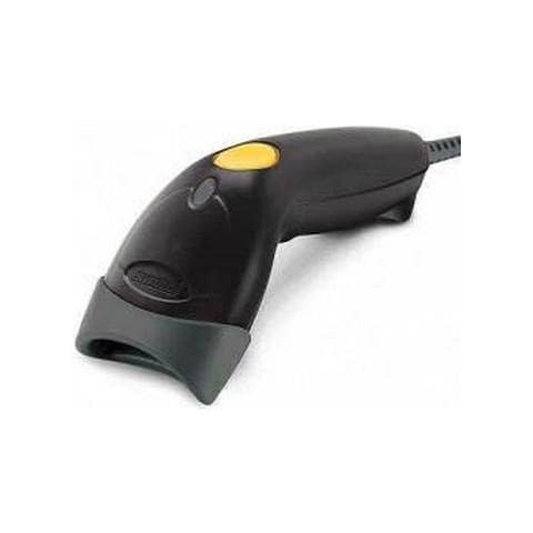 Zebra - Motorola LS1203, Laser, 1D, -30 - 30, USB, Nero, 5V - ePRICE