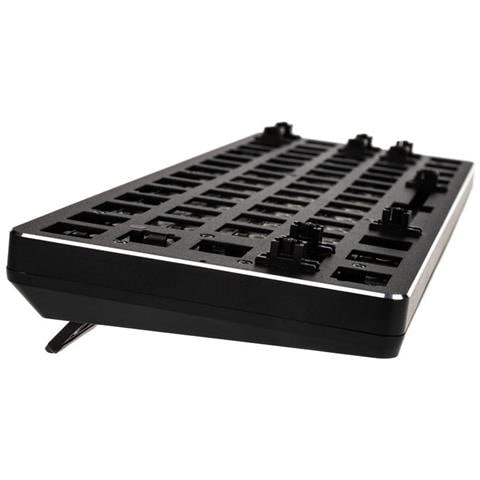 GLORIOUS PC GAMING RACE - Gmmk Compact Keyboard - Barebone - Iso-layout ...