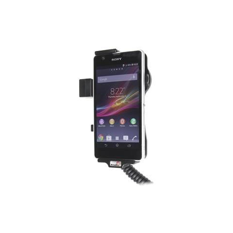 Brodit - 512555 Auto Active holder Nero supporto per personal ...