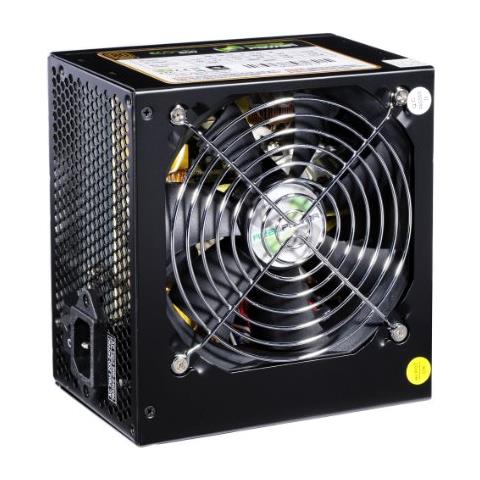 ULTRON - RealPower Rp450 80 plus, 20+4 pin ATX, ATX, PC, Nero - ePRICE