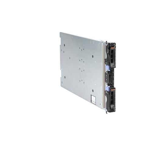 LENOVO - BladeCenter HS23 7875 - Server - blade - a 2 vie - 1 x Xeon E5 ...