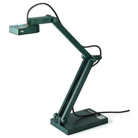 IPEVO - Camera Visualiser Documento Ipevo V4k Ultra Alta Definizione ...