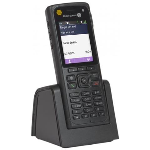 ALCATEL - 8262 EX DECT HANDSET - ePRICE