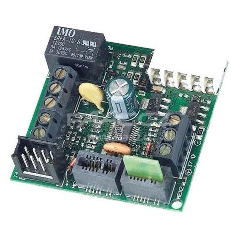 FAAC - Scheda Di Decodifica Decoder Slhp Per Sistema Slhp Lr 785535 Elettronica - ePRICE