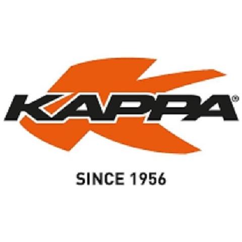 KAPPA - Kr6407 Kappa Portapacchi Triumph Street Twin 900'16 - ePRICE