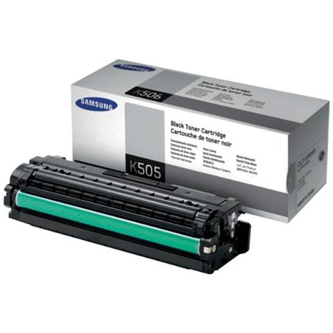 COMPATIBILE SAMSUNG - TONER COMPATIBILE - Original Samsung Nero Clt ...
