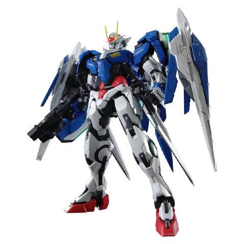 NAMCO - Gundam 00 Raiser Grade Perfect Grade - ePRICE