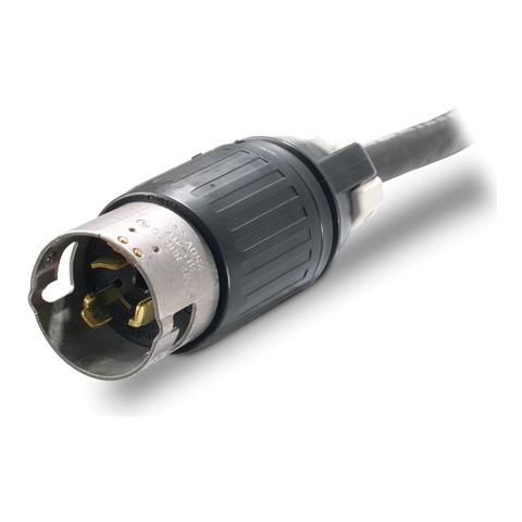 APC - Basic Rack PDU, Nero, 208V, 208V, 35A, Hubbell CS8365C, 30 x IEC ...