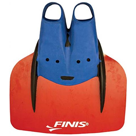 Finis - Shooter Monopinna, Blu / rosso, M - ePRICE