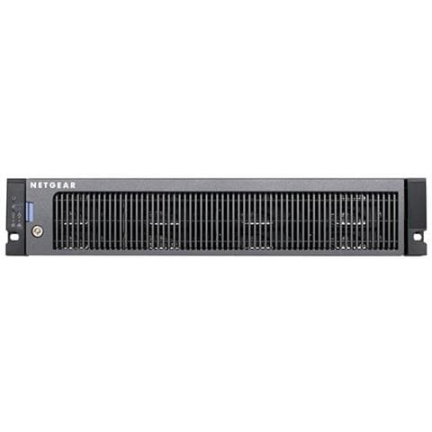 NETGEAR - ReadyNAS 3312 12 Slot Hard Disk 2.5" / 3.5" (4 Hard Disk da ...