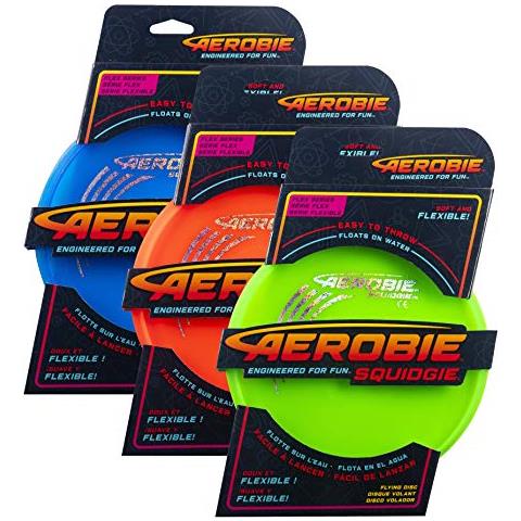 SPIN MASTER - Aerobie Squidgie Frisbee - ePRICE