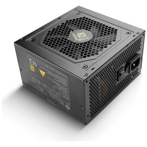 CSL COMPUTER - Alimentatore PC Boostboxx Power Boost 80 PLUS Gold ATX ...