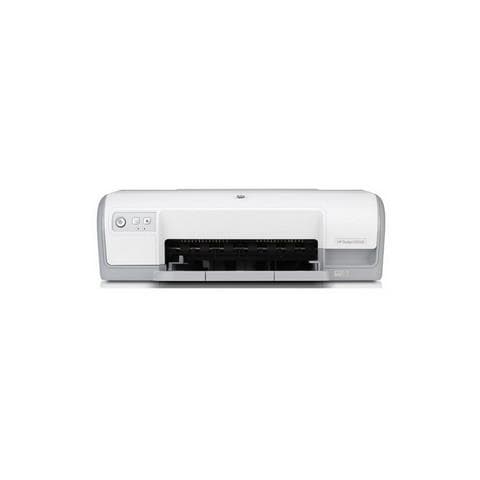 HP - Stampante a getto di inchiostro HP Deskjet D2500 D2560 - Colore ...