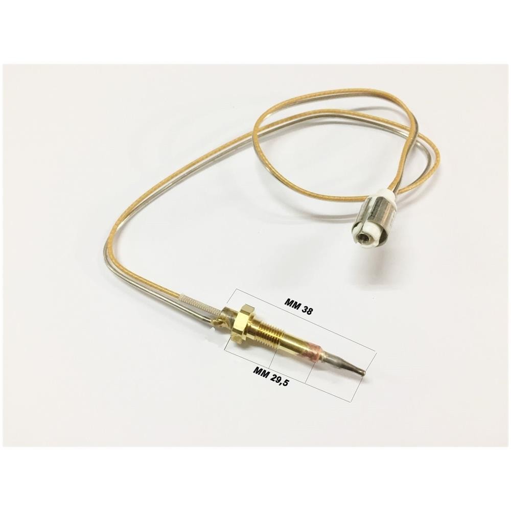 IL CAMPO - Ignis Whirlpool Electrolux Aeg Termocoppia Cucina Gas ...