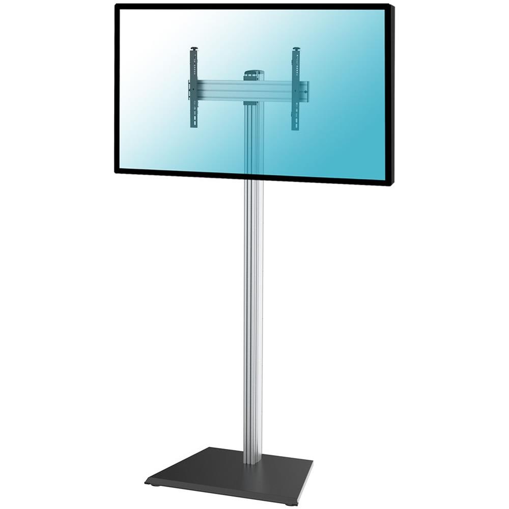 KIMEX - 031-1101k1 Supporto A Pavimento Per Tv Lcd Led 32-75, Altezza ...